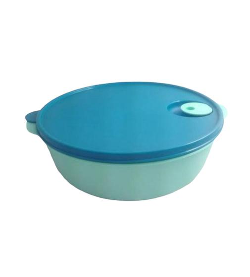 Tupperware Cristalwave 3 Litros - Pote - Magazine Luiza
