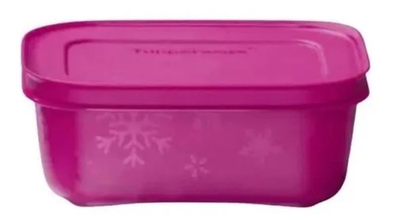 Tupperware Freezer Line 450 Ml - Pote - Magazine Luiza