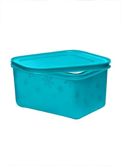 Tupperware Freezerline 2,5l - Pote - Magazine Luiza
