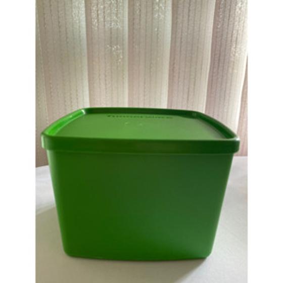 Tupperware Frezeer congelamento Jeitoso 800 ml - Pote - Magazine Luiza