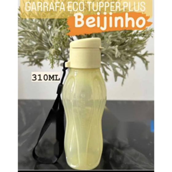Tupperware Garrafa eco tupper 310 ml - Garrafa - Magazine Luiza