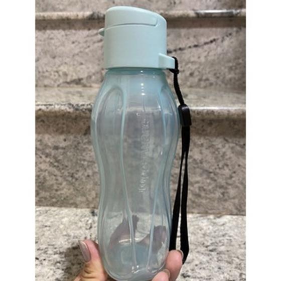 Tupperware Garrafa eco tupper 310 ml - Garrafa - Magazine Luiza