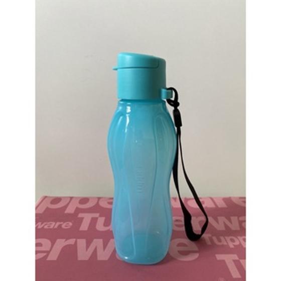 Tupperware Garrafa eco tupper 310 ml - Garrafa - Magazine Luiza
