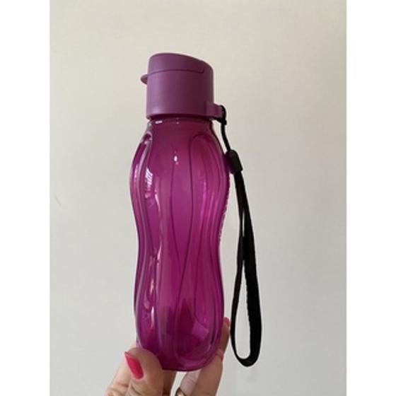 Tupperware Garrafa eco tupper 310 ml - Garrafa - Magazine Luiza