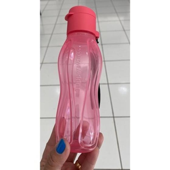 Tupperware Garrafa eco tupper 310 ml - Garrafa - Magazine Luiza