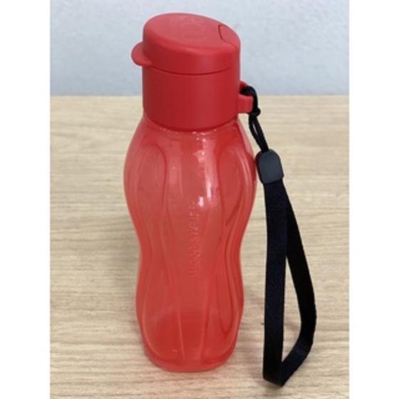 Tupperware Garrafa eco tupper 310 ml - Garrafa - Magazine Luiza