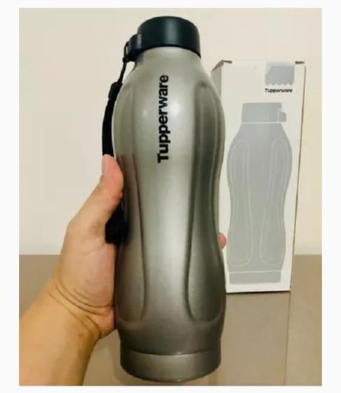 Tupperware Garrafa Térmica 550ml - Garrafa Térmica - Magazine Luiza