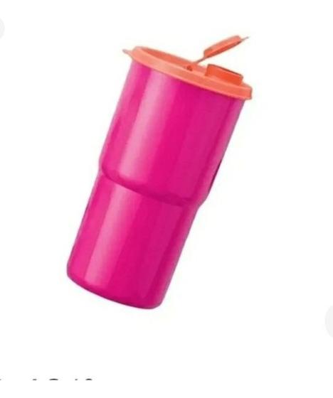 Tupperware Guarda Suco Colors 875ml - Pote - Magazine Luiza