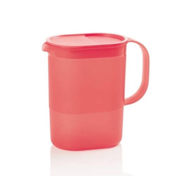 Tupperware Jarra Ideal 1 Litro Diversos - Jarra - Magazine Luiza