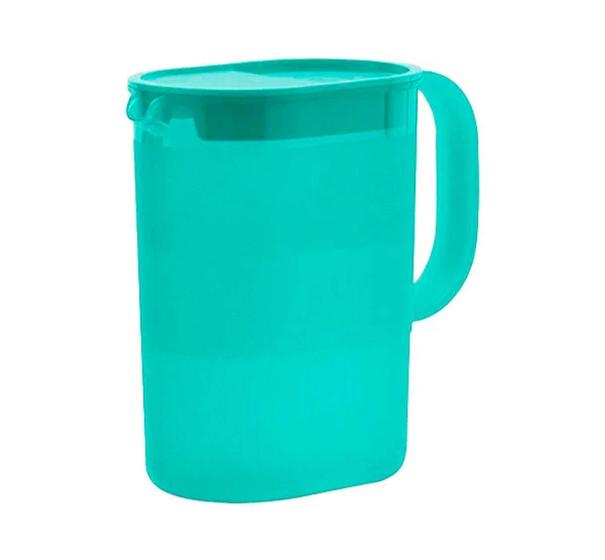Tupperware jarra ideal 1l - Jarra - Magazine Luiza