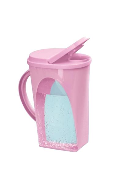 Tupperware Jarra Outdoor 1,7 Litros - Jarra - Magazine Luiza