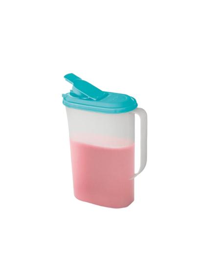 Tupperware Jarra Perfeita 1,8 litros - Jarra - Magazine Luiza