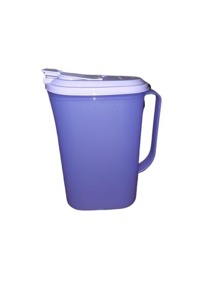 Tupperware Jarra Perfeita 1,8 Litros - Jarra - Magazine Luiza