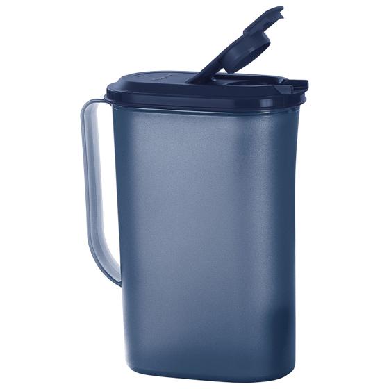 Tupperware Jarra Perfeita 1,8L para Suco, Água, Refresco - Jarra ...