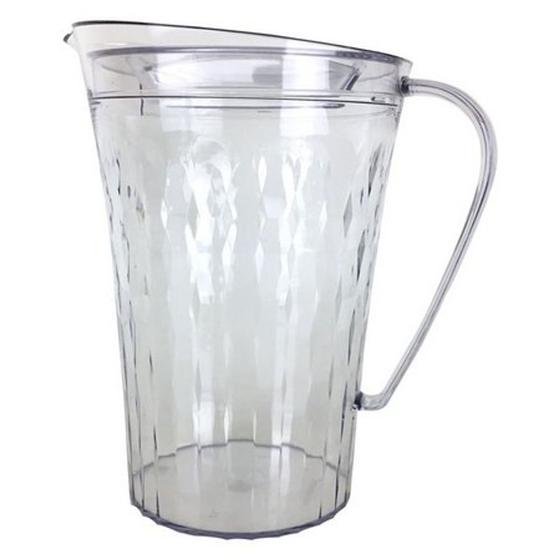 Tupperware Jarra Prisma 2L - Jarra - Magazine Luiza