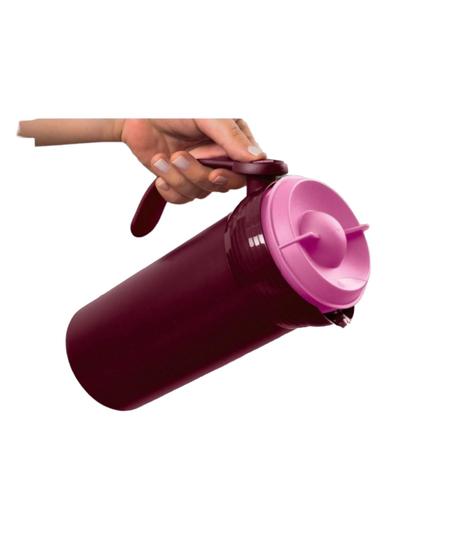 Tupperware Jarra Retrô 1,1L - Jarra - Magazine Luiza