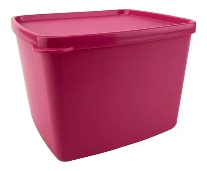 Tupperware - Jeitoso 800ml - Pote - Magazine Luiza