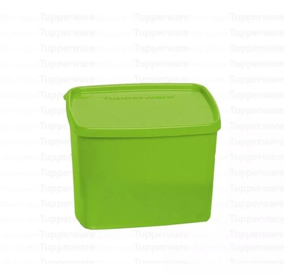 Tupperware - Jeitoso 800ml - Pote - Magazine Luiza
