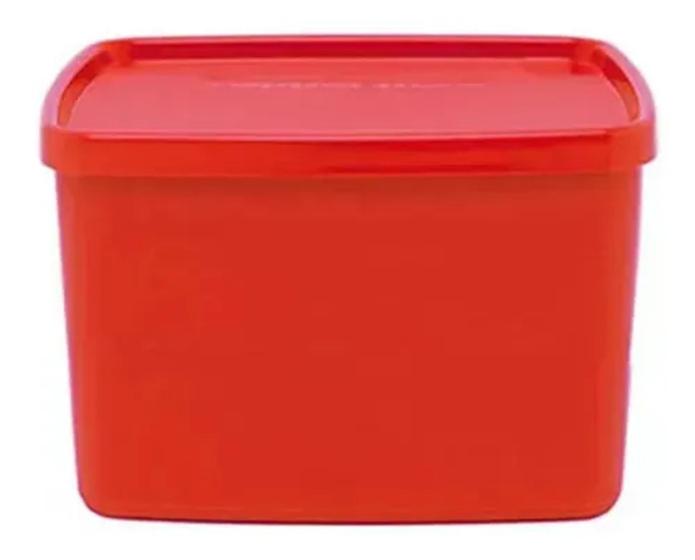 Tupperware - Jeitoso 800ml - Pote - Magazine Luiza