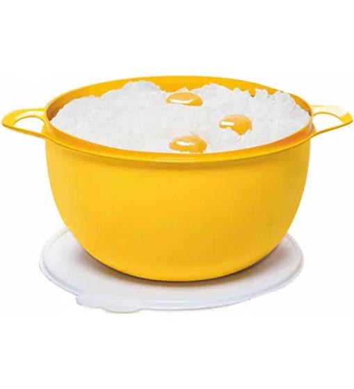 Tupperware mega criativa 10 litros - Pote - Magazine Luiza