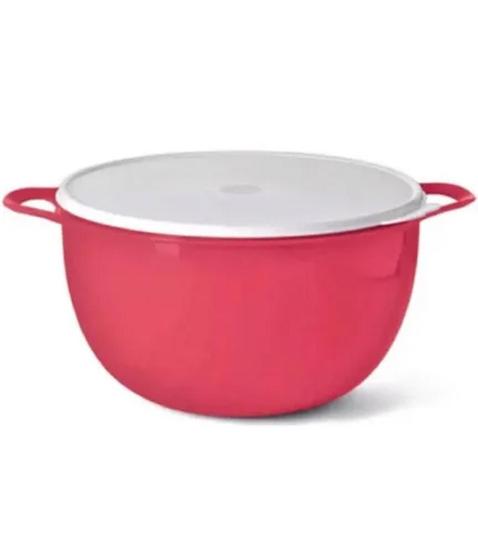 Tupperware mega criativa 10 litros - Pote - Magazine Luiza