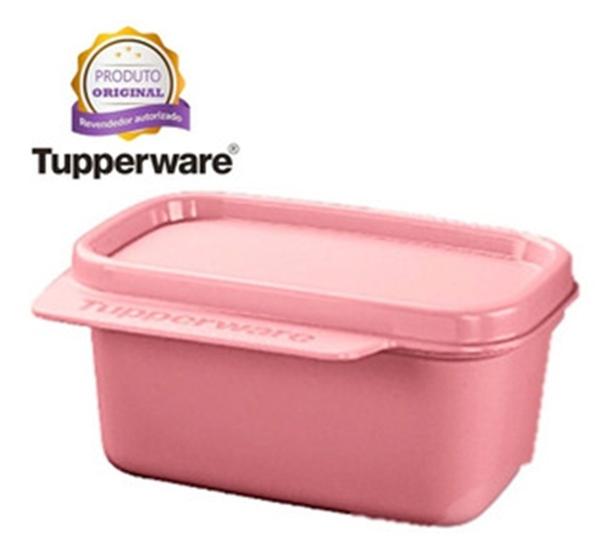 Tupperware Mini Basic Line 160ml Diversos - Pote - Magazine Luiza