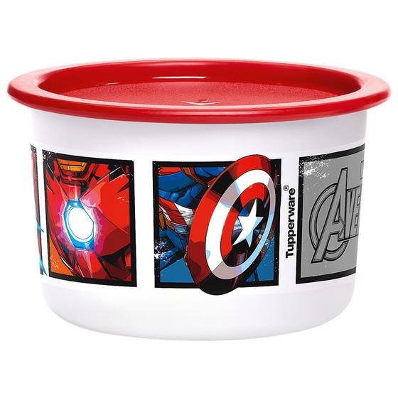 Tupperware Mini Instantânea 575ml - Tupperware - Pote - Magazine Luiza