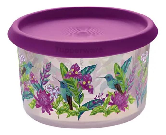 Tupperware Mini Instantânea Slim 575ml - Pote - Magazine Luiza