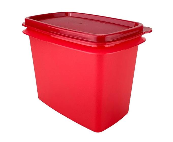 Tupperware Modular com Colher 850ml Original - Conjunto de Utensílios ...