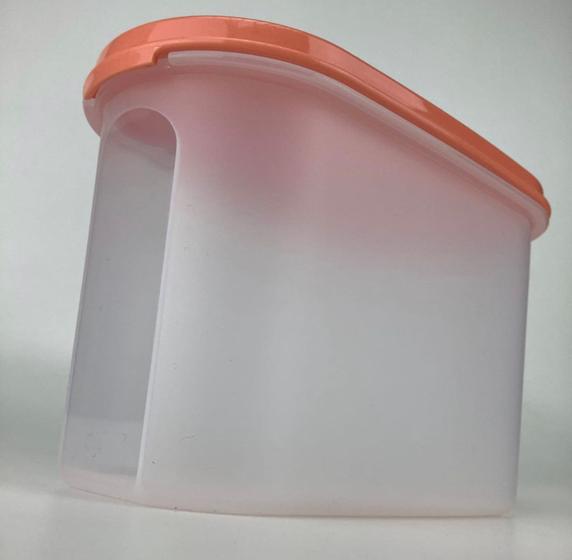 Tupperware Modular Oval 1,7L - Tupperware - Pote - Magazine Luiza