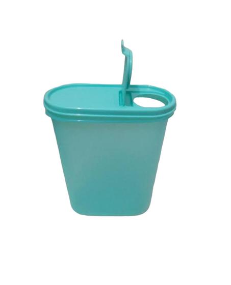 Tupperware Modular Oval Dispenser 2,3L - Pote - Magazine Luiza