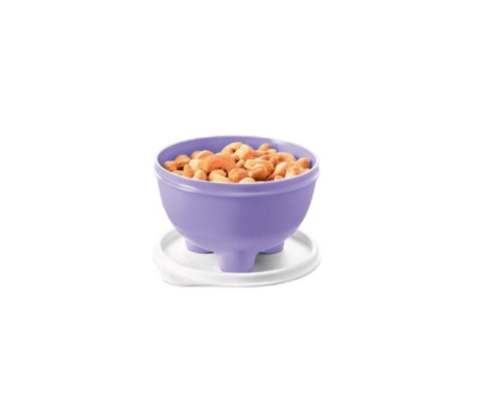 Tupperware Pote para Servir 450ml - Pote - Magazine Luiza