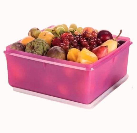 Tupperware Super Caixa 10 Litros - Caixa Térmica - Magazine Luiza