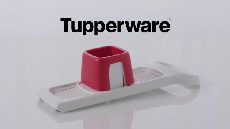 Tupperware Super Chef Junior - Ralador - Magazine Luiza