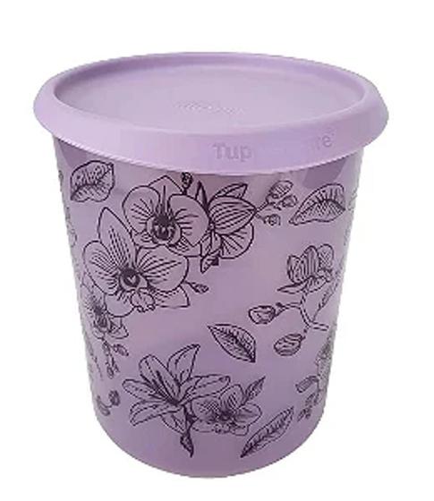 Tupperware Super Instantânea Slim 2,25l - Vedação Hermética - Pote ...