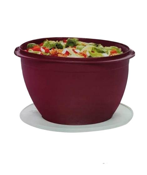 Tupperware Tigela Actualite 10L - Tupperware - Tigela - Magazine Luiza