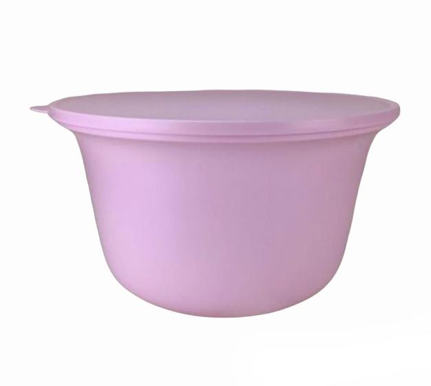 Tupperware Tigela Aloha 12L - Tigela - Magazine Luiza