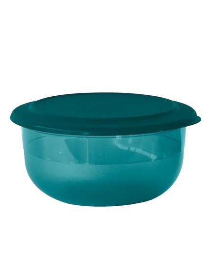 Tupperware Tigela Cristal 1,1 Litros - Tigela - Magazine Luiza