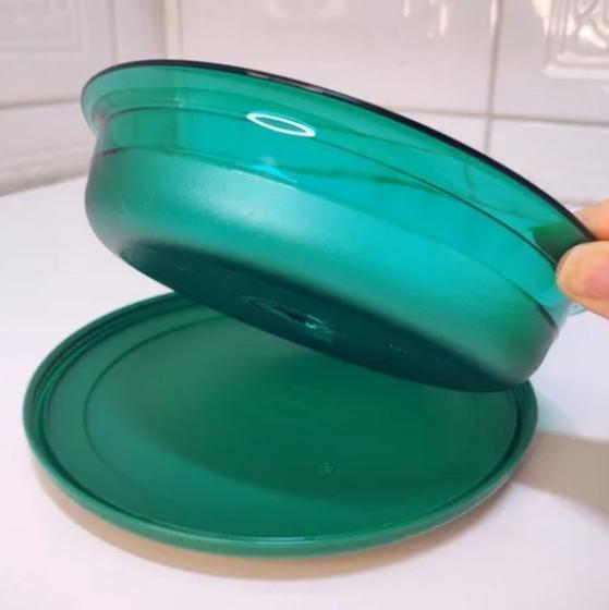 Tupperware Tigela Cristal 350ml em Policarbonato - Tigela - Magazine Luiza