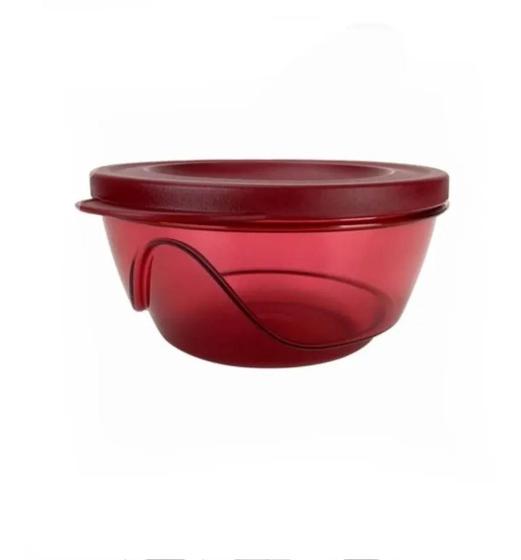 Tupperware Tigela Design 450ml - Tigela - Magazine Luiza