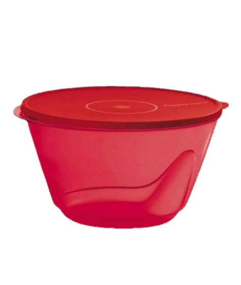 Tupperware Tigela Design 5,5 litros - Tupperware - Tigela - Magazine Luiza