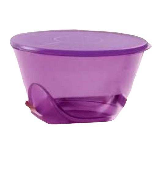 Tupperware Tigela Design 5,5 litros - Tupperware - Tigela - Magazine Luiza