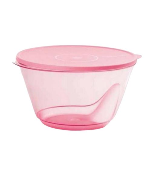 Tupperware Tigela Design 5,5 litros - Tupperware - Tigela - Magazine Luiza