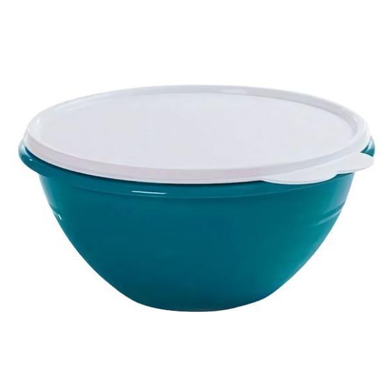 Tupperware Tigela Maravilhosa 500ml - Servir e Armazenar - Tigela ...