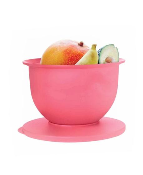 Tupperware Tigela Murano 1,3 Litros - Tigela - Magazine Luiza