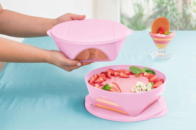 Tupperware Tigela Outdoor 2,5 Litros - Tigela - Magazine Luiza