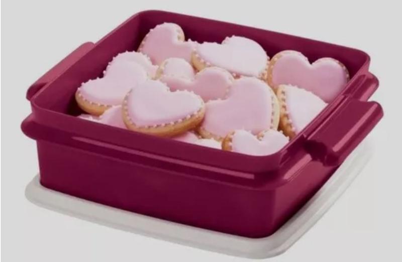 Tupperware Tupper Pote 780ml - Pote - Magazine Luiza