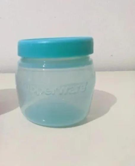 Tupperware Universal Jar 325 Ml Para Alimentos - Jarra - Magazine Luiza