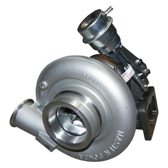 Turbina Volvo FH FM12 D13A Euro 460 540CV 805314 20993930 - Turbina de ...