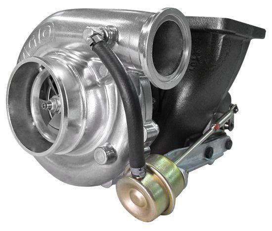 Turbo caminhão iveco stralis - BIAGIO TURBOS - Turbina de Carro ...